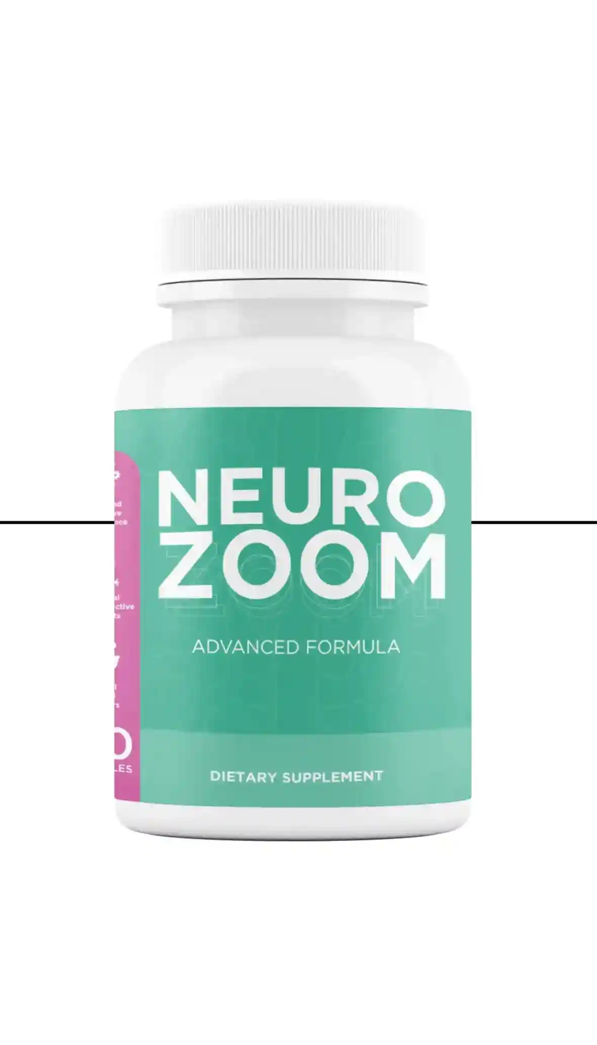NeuroZoom™ | Official Website - Nootropic Memory Booster